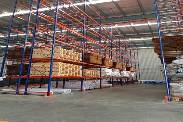 Ralbo Engineering Private Limited | Cable Tray Manufacturer