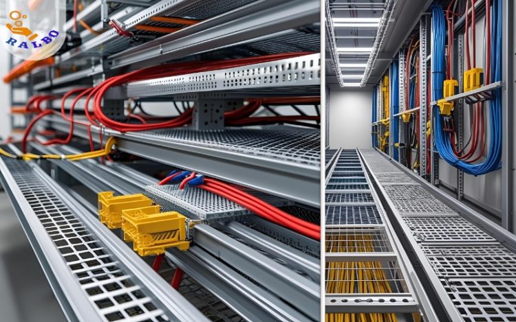 Innovations in Cable Management: What's New in 2025 - Ralbo Engineering Private Limited